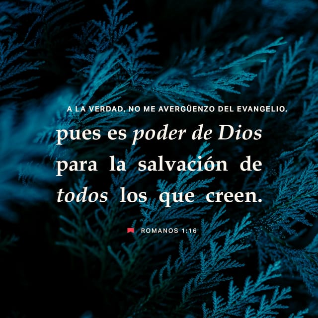 Versículo del Día | YouVersion