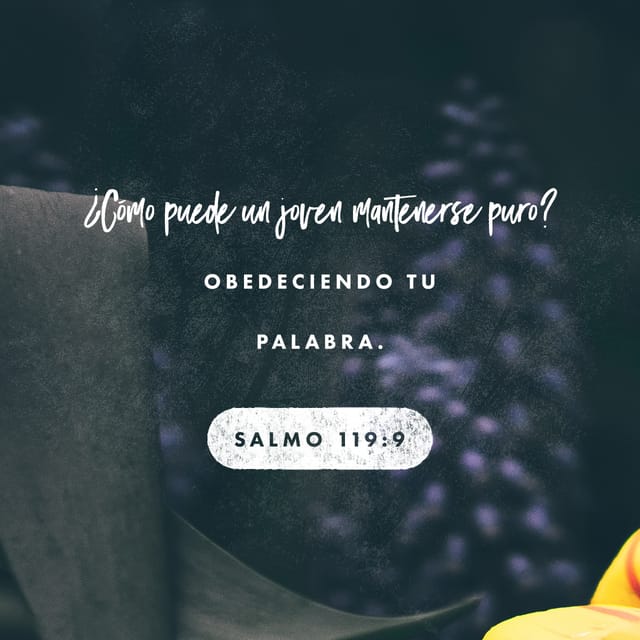 Versículo del Día | YouVersion