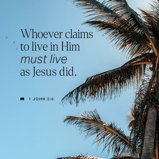 Bible Verse of the Day | YouVersion