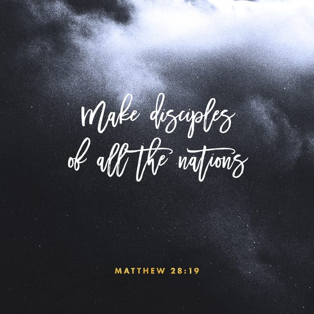Bible Verse of the Day | YouVersion