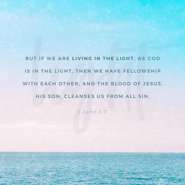 Bible Verse of the Day | YouVersion