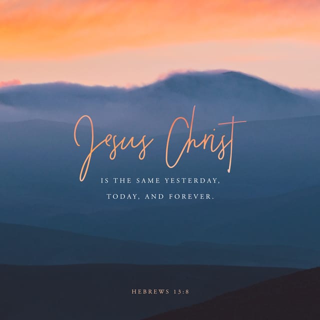 Bible Verse of the Day | YouVersion