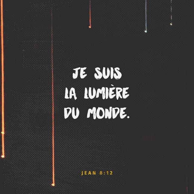 Verset biblique du jour | YouVersion