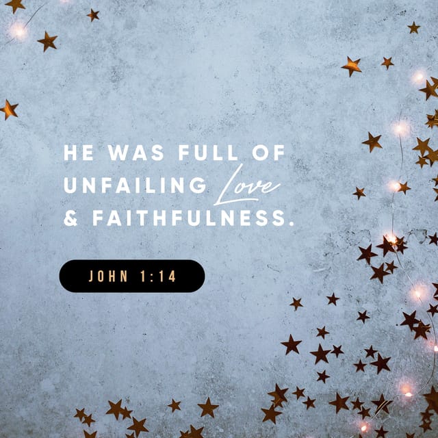 Bible Verse of the Day | YouVersion