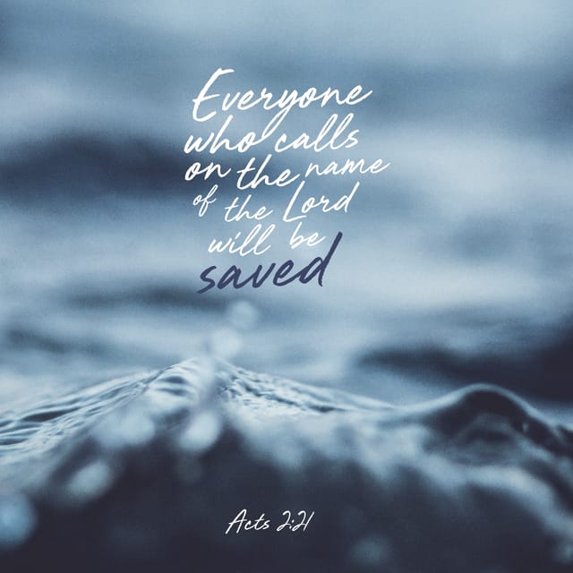 Bible Verse of the Day | YouVersion