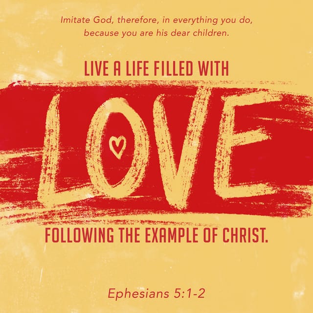 Bible Verse of the Day | YouVersion