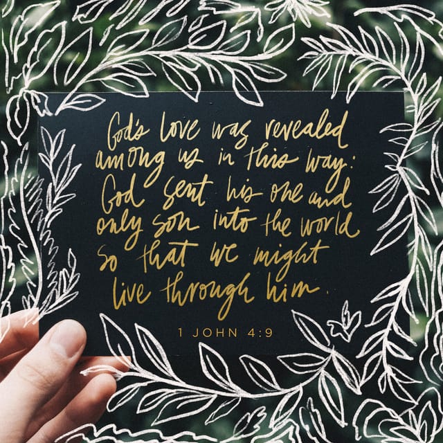 Bible Verse of the Day | YouVersion