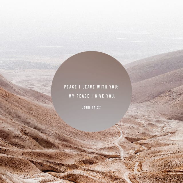 Bible Verse of the Day | YouVersion