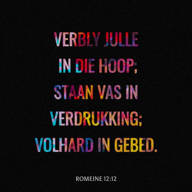 Vers des Tages | YouVersion
