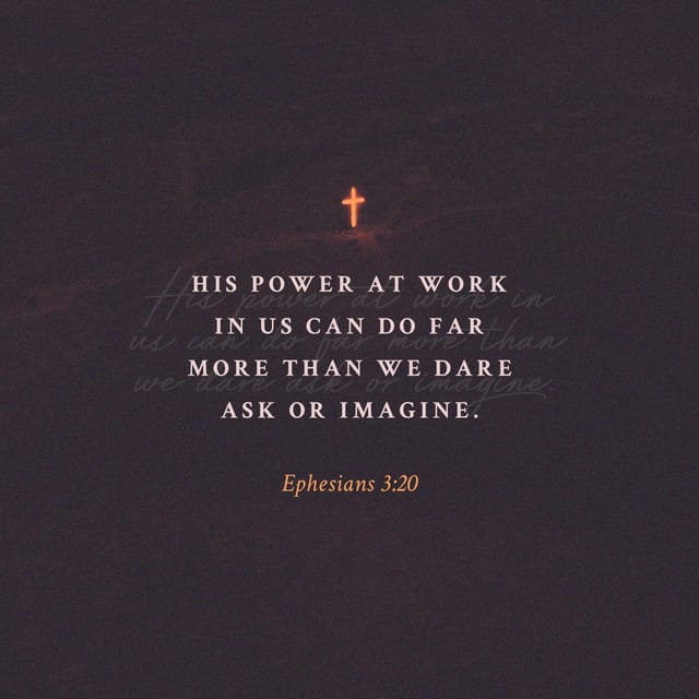 Bible verse of the day | YouVersion