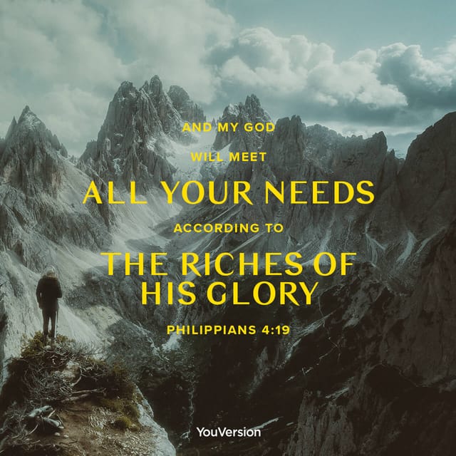 Bible Verse of the Day | YouVersion