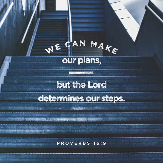 Bible Verse of the Day | YouVersion