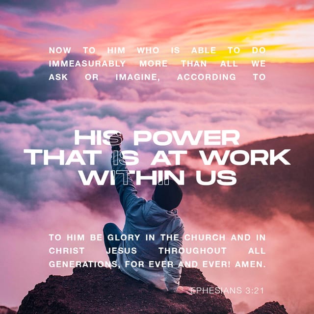 Bible Verse of the Day | YouVersion