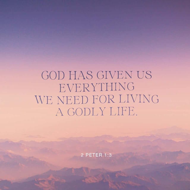 Bible Verse of the Day | YouVersion