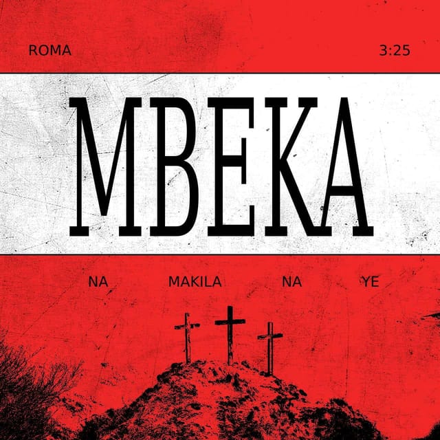 Makomi ya Mokolo ya Lelo - Barome 3:25