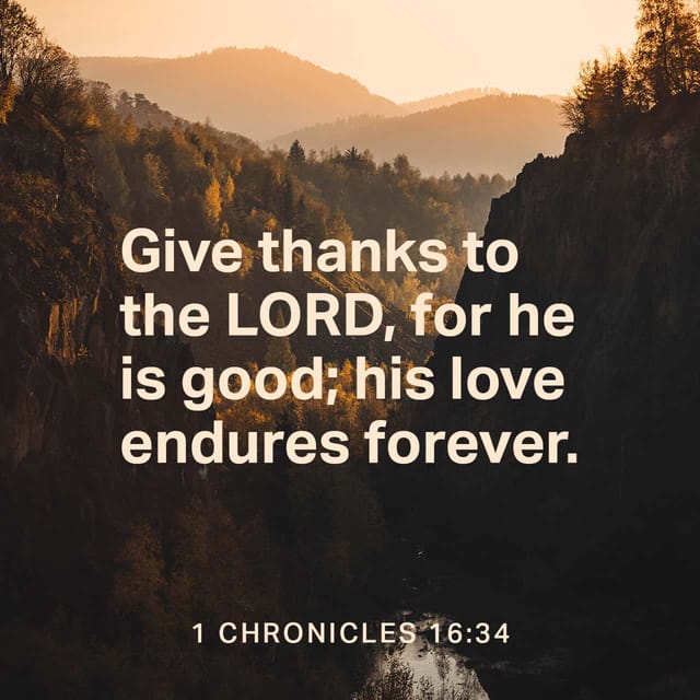 Bible Verse of the Day | YouVersion