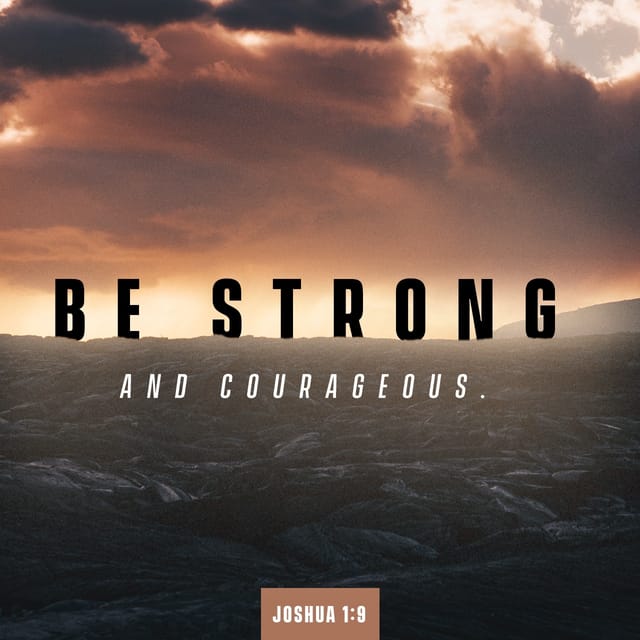 Bible Verse of the Day | YouVersion