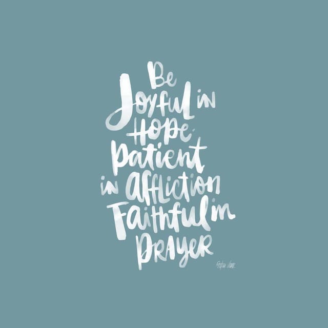 Bible Verse of the Day | YouVersion