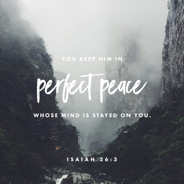 Bible Verse of the Day | YouVersion