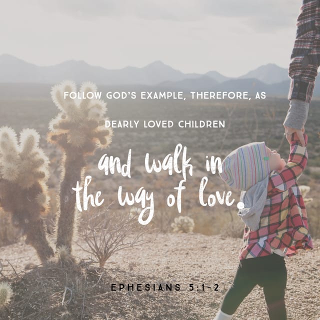 Bible Verse of the Day | YouVersion