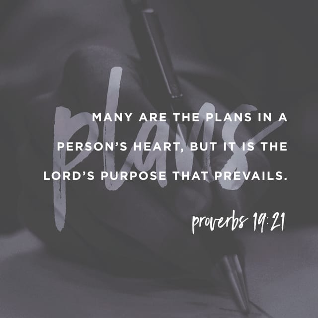 Bible Verse of the Day | YouVersion