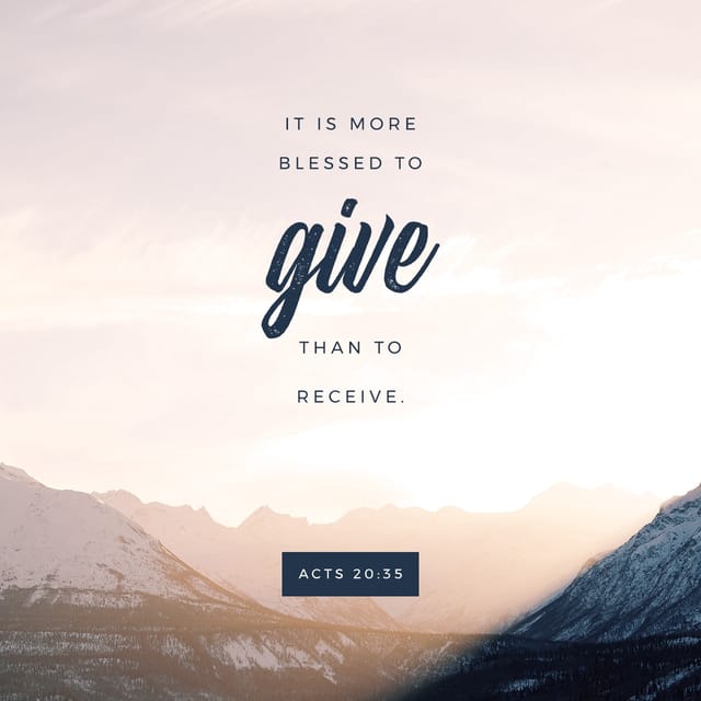 Bible Verse of the Day | YouVersion