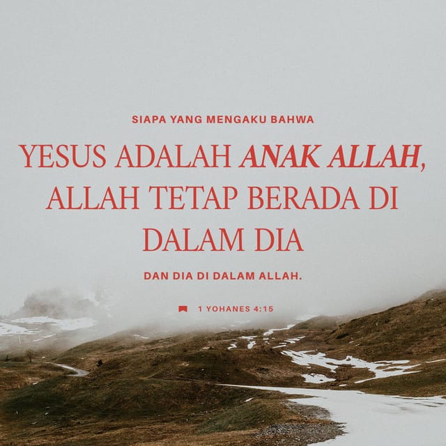 Ayat Alkitab Hari Ini | YouVersion