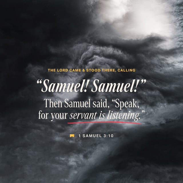 Bible Verse of the Day | YouVersion