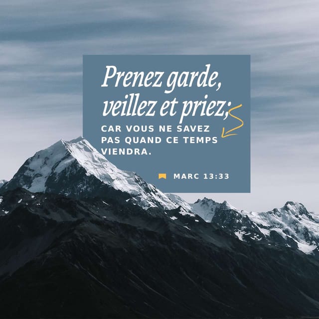 Verset Biblique du jour | YouVersion