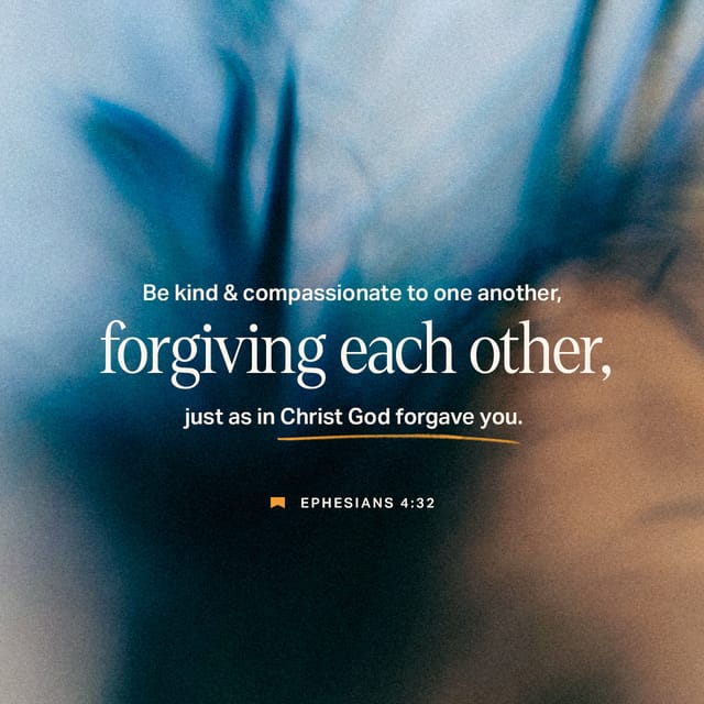 Bible Verse of the Day | YouVersion