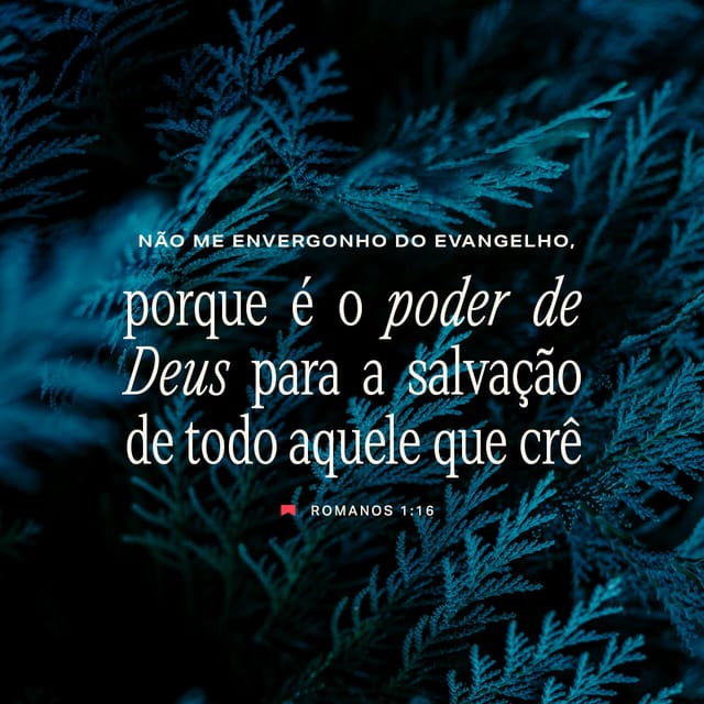 Bible Verse of the Day | YouVersion