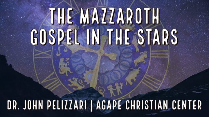 The gospel of the zodiac 60 photos - Astrologytoyou.com