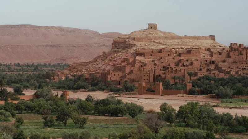 Mark 3 | Videos | YouVersion