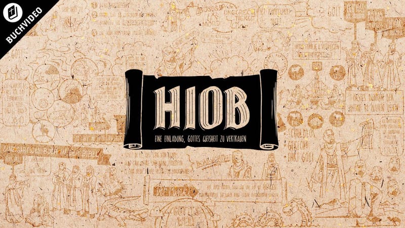 Buchvideo: Hiob | Videos | YouVersion
