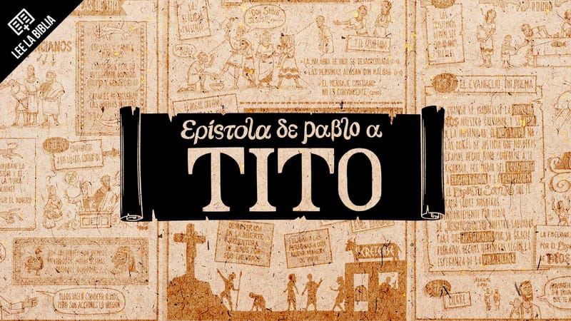 Tito| Videos | YouVersion