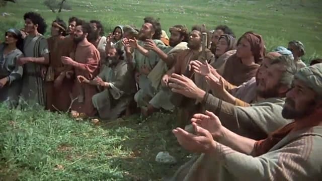 Jesus Gives Great Commission and Ascends to Heaven | Videos | YouVersion