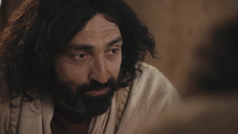 San Marcos 9:30-50| Videos | YouVersion