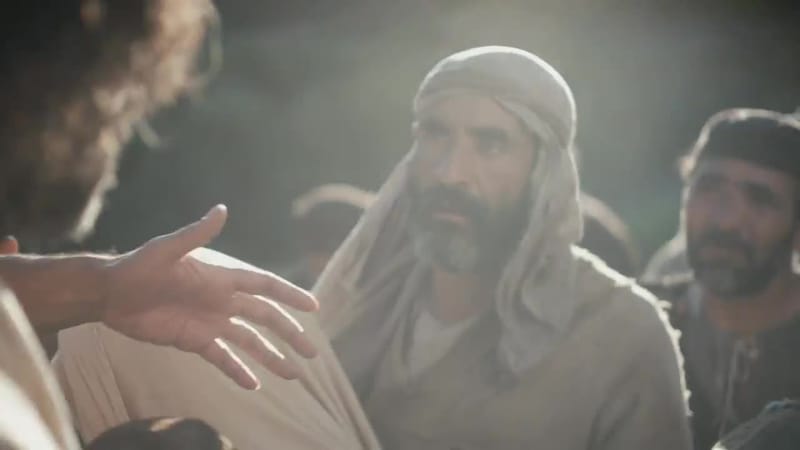 San Lucas 6:17-36| Videos | YouVersion