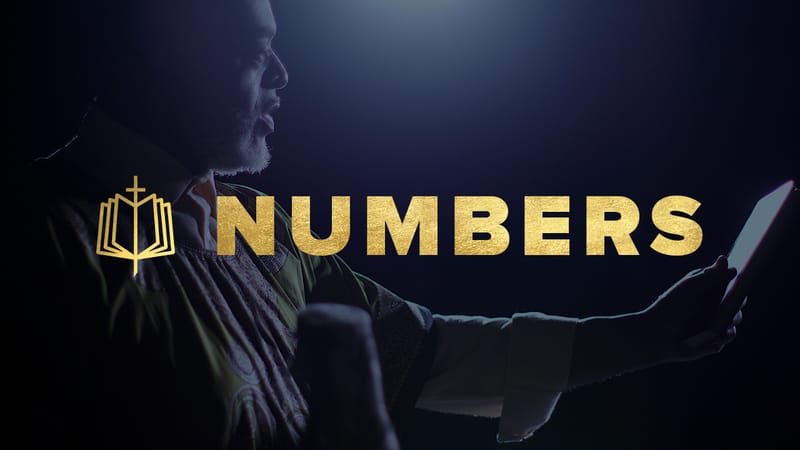 The Book of Numbers | Videos | YouVersion