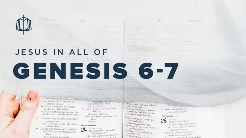 Genesis 6-7 | Videos | YouVersion