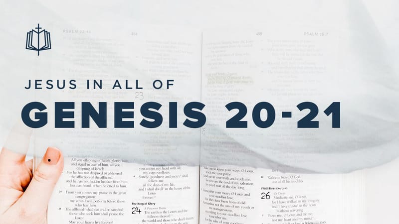Genesis 20-21 | Videos | YouVersion