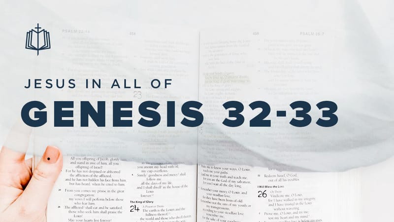 Genesis 32-33 | Videos | YouVersion