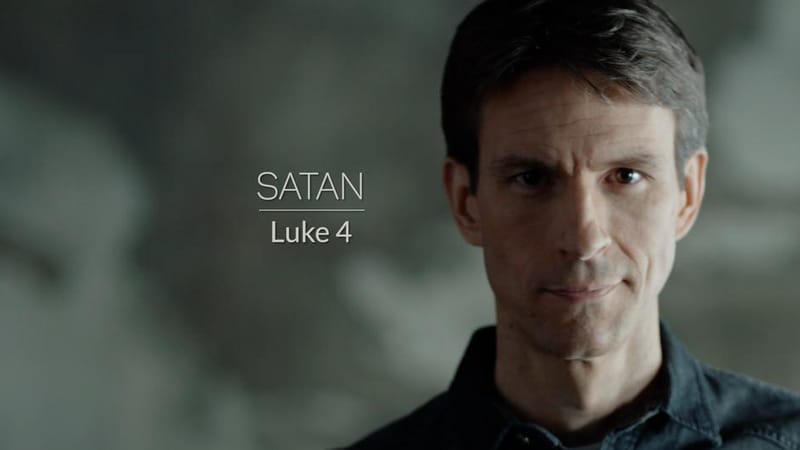 Satan: The Book of Luke | Videos | YouVersion