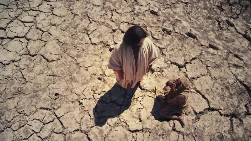 Marcos 4:35-5:20 | Vídeos | YouVersion
