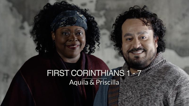 First Corinthians 1-7 | Videos | YouVersion