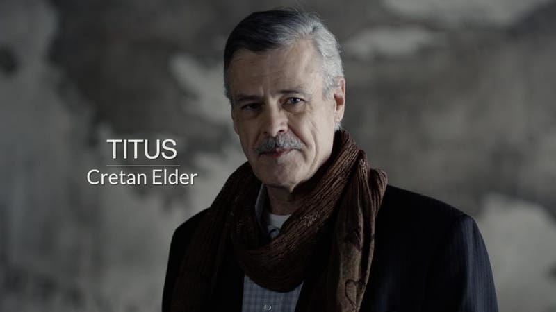 Titus | Videos | YouVersion