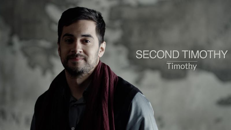 Second Timothy | Videos | YouVersion