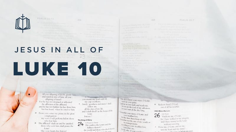 Luke 10 | Videos | YouVersion
