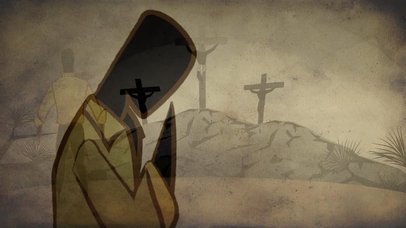 Creation To Christ Story - Part 7 | Videos | YouVersion