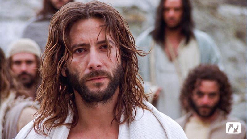 John 4 | The Life of Jesus | Videos | YouVersion